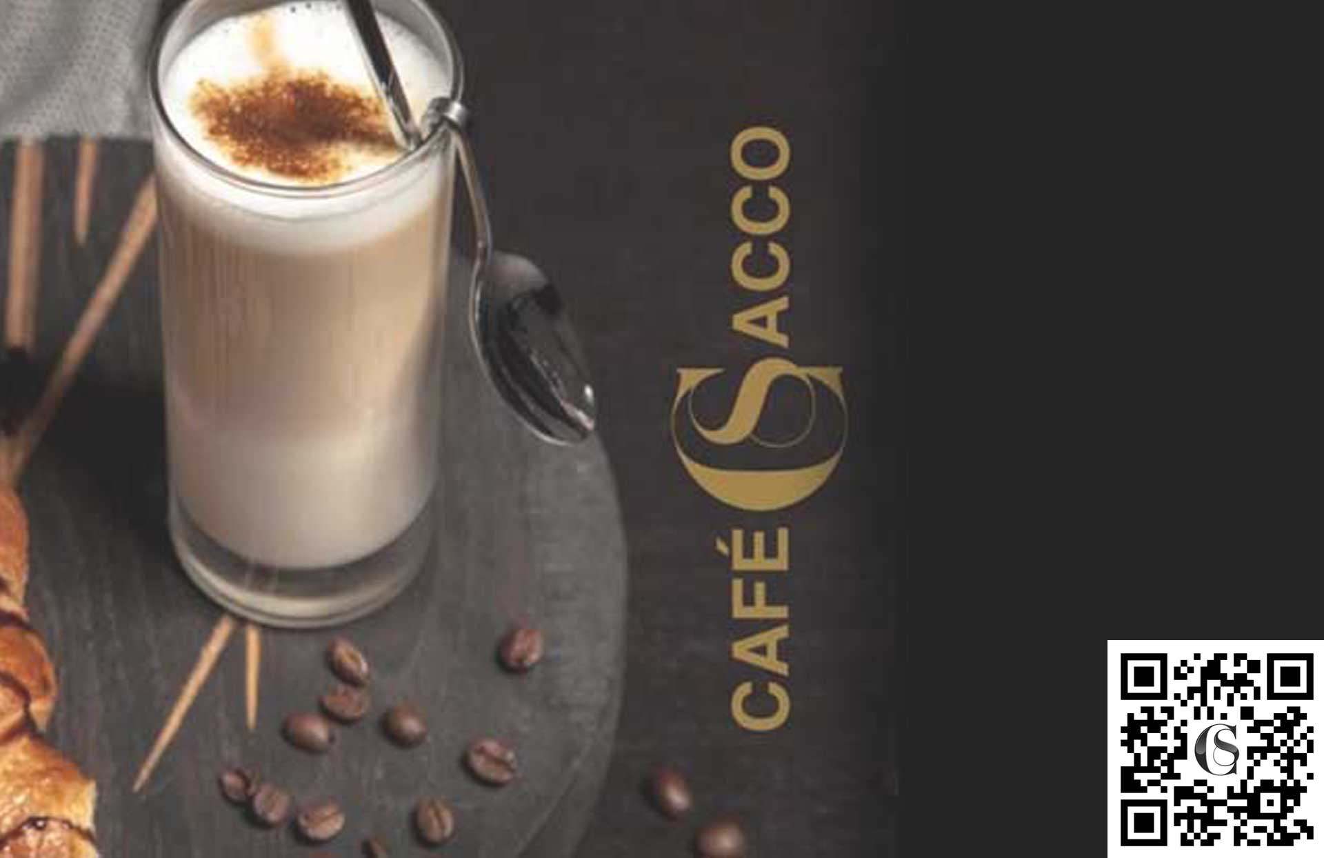 Café Sacco | Mein Food-Spot